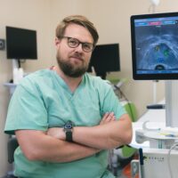 dr Mateusz Mokrzyś - Urolog Specjalista Piaseczno | URO Warszawa Piaseczno - tylko 15km od centrum