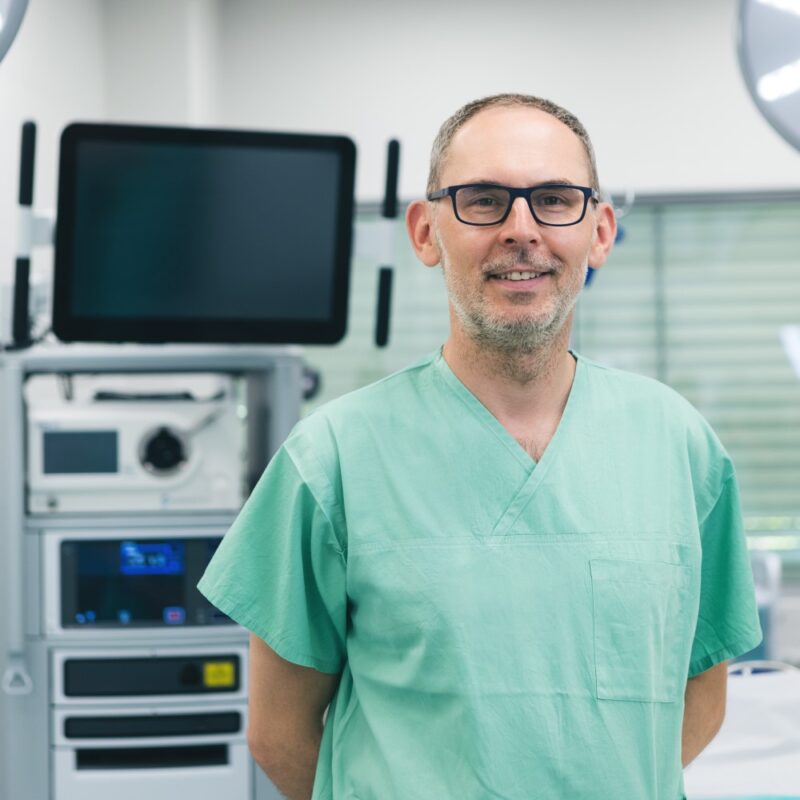 dr Przemysław Zugaj - Urolog Specjalista Piaseczno | URO