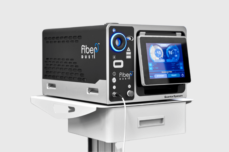 RIRS - usuwanie kamieni nerkowych przez cewkę moczową Warszawa - tylko ...